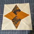 Periwinkle Quilt Pattern by Missouri Star