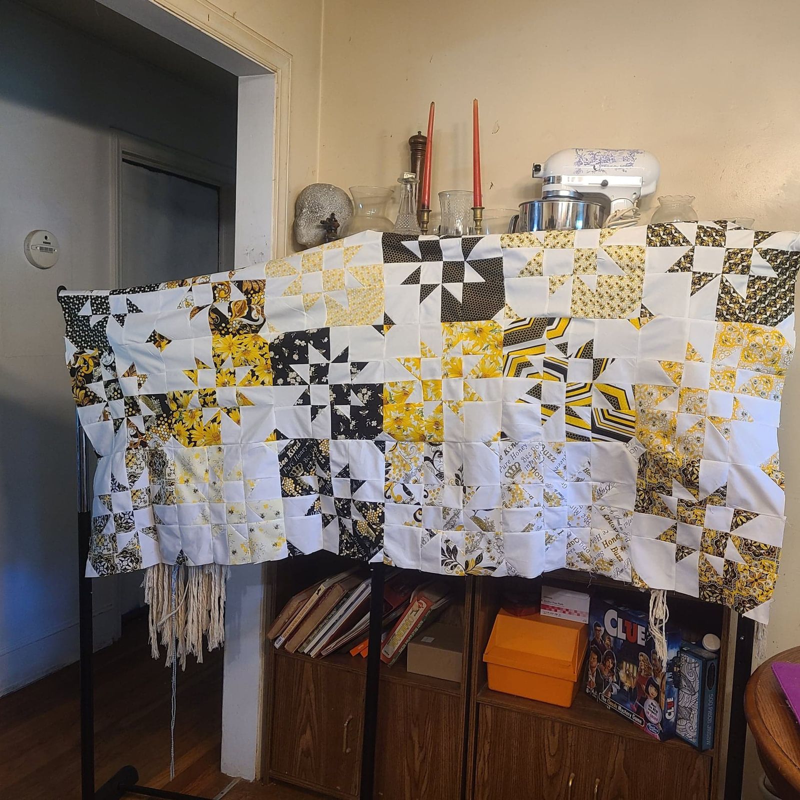 Simply White Batiks Solid White Stacks