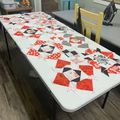 Room at the Table Runner Pattern by Missouri Star
