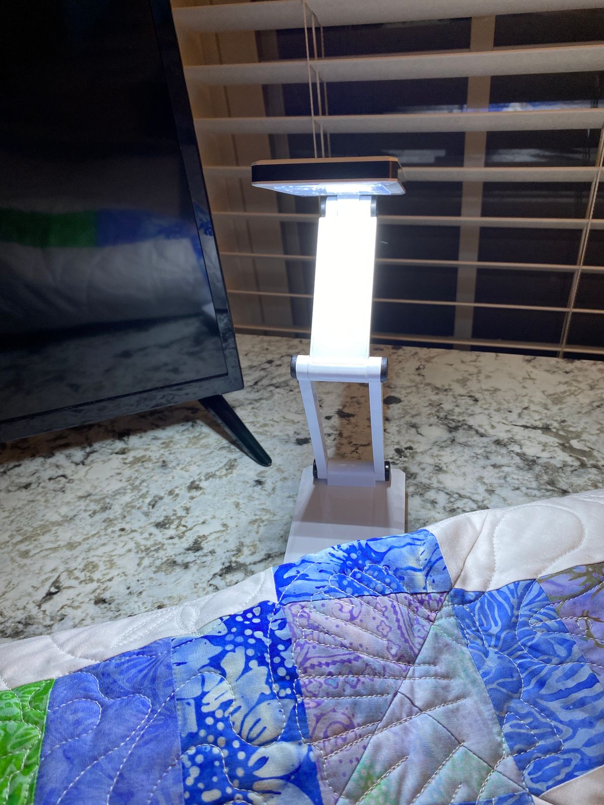 Super Bright Portable LED Lamp