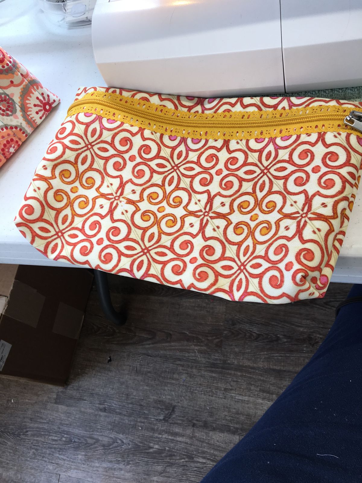 Missouri Star Fancy Zips - Twelve 14" Multicolor Zipper Pack