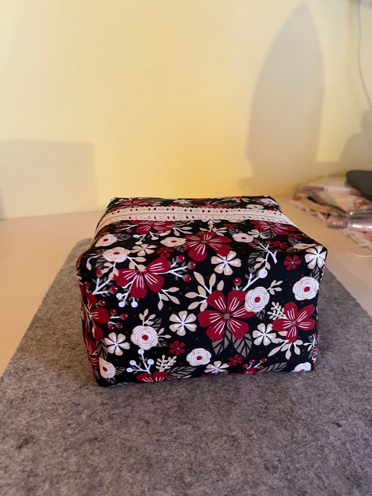 Missouri Star Fancy Zips - Twelve 14" Multicolor Zipper Pack