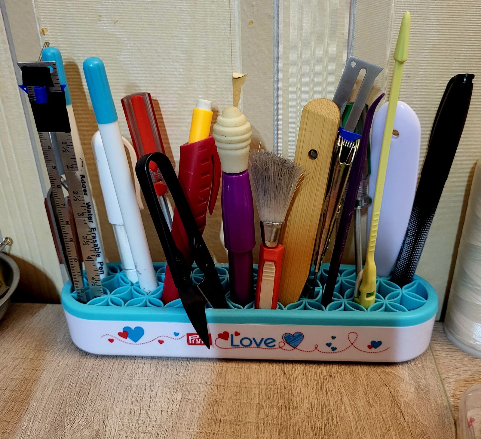 Prym LOVE Hold & Store Organizer