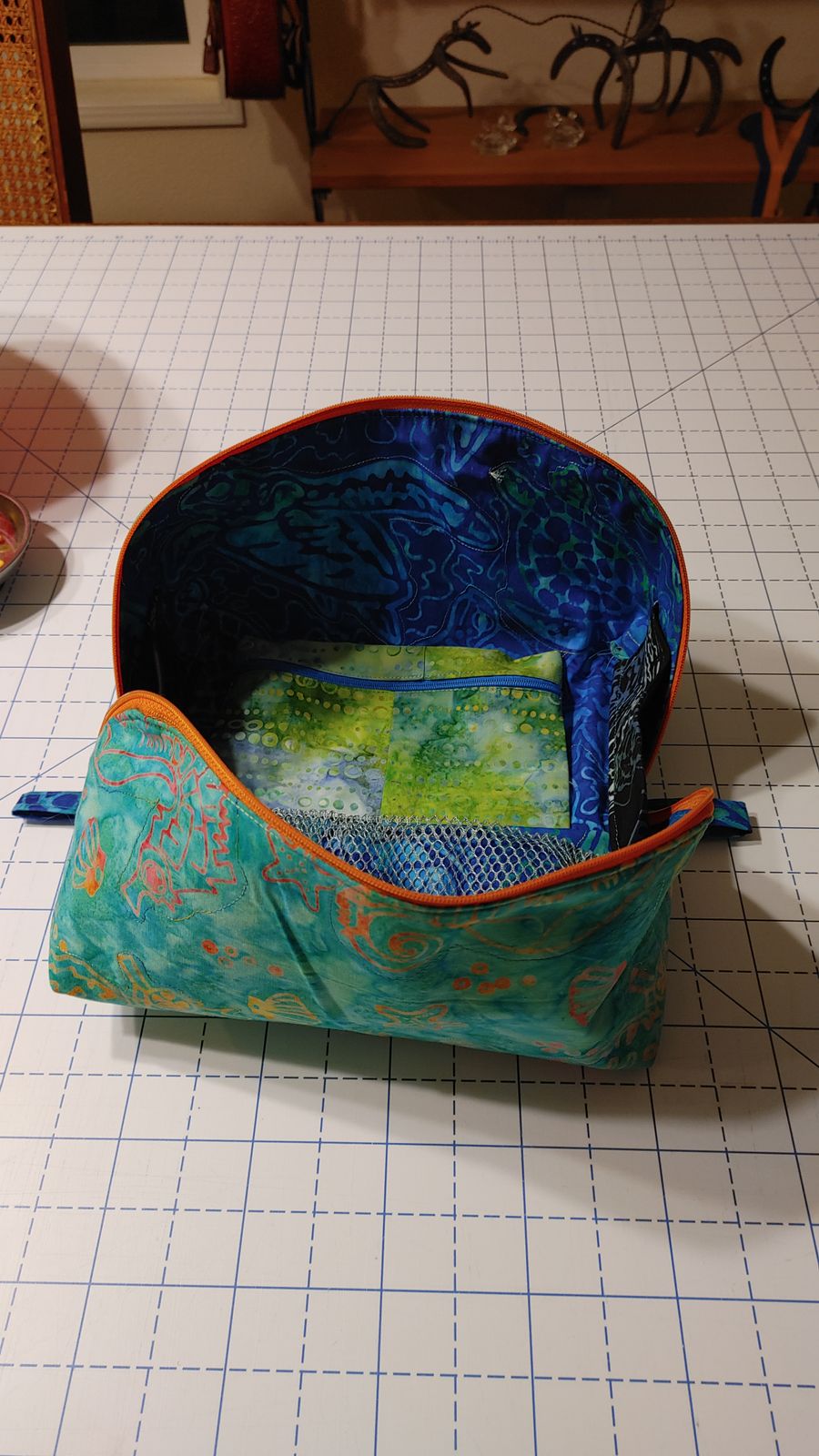 Digital Download - All Access Bag Pattern by Missouri Star