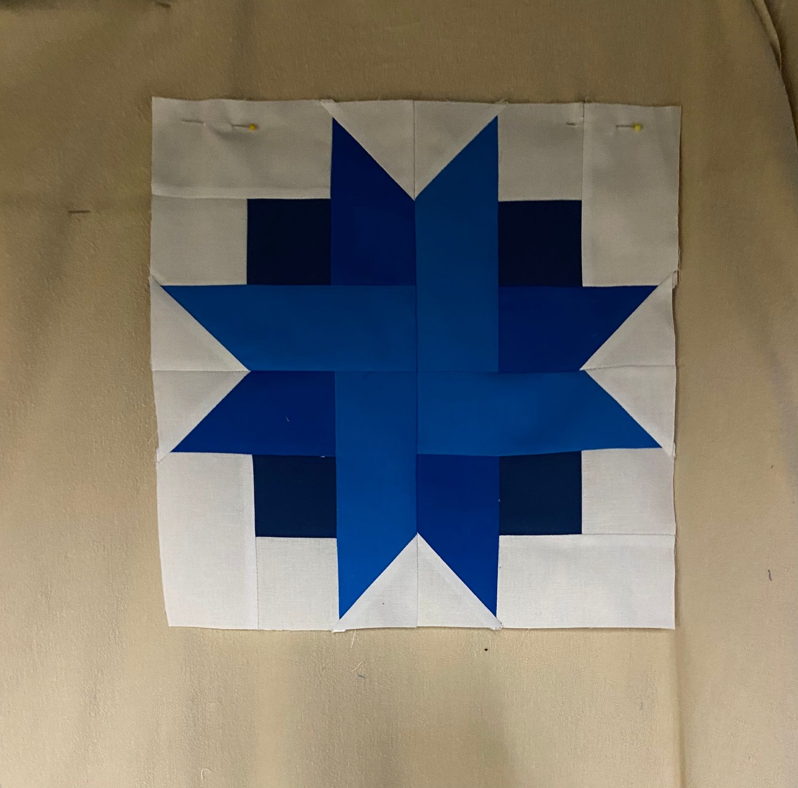 Digital Download - Ruby Sensation Quilt Pattern by Missouri Star