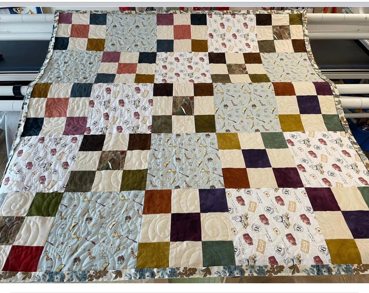 BLOCK Magazine 2023 Volume 10 Issue 1