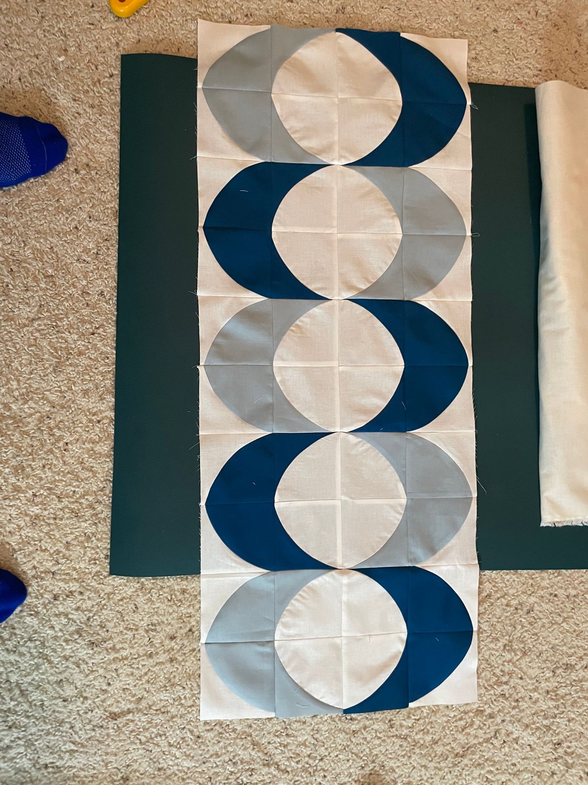 Quick Curve Ruler Mini Ruler©