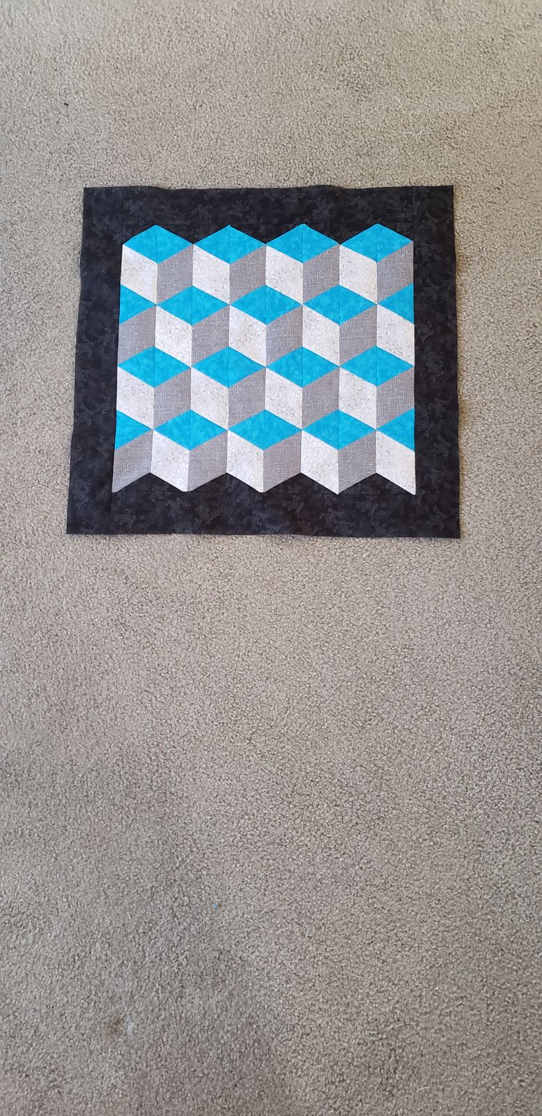 Missouri Star Rhombus Template Bundle