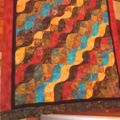 River Path Quilt Pattern by Missouri Star
