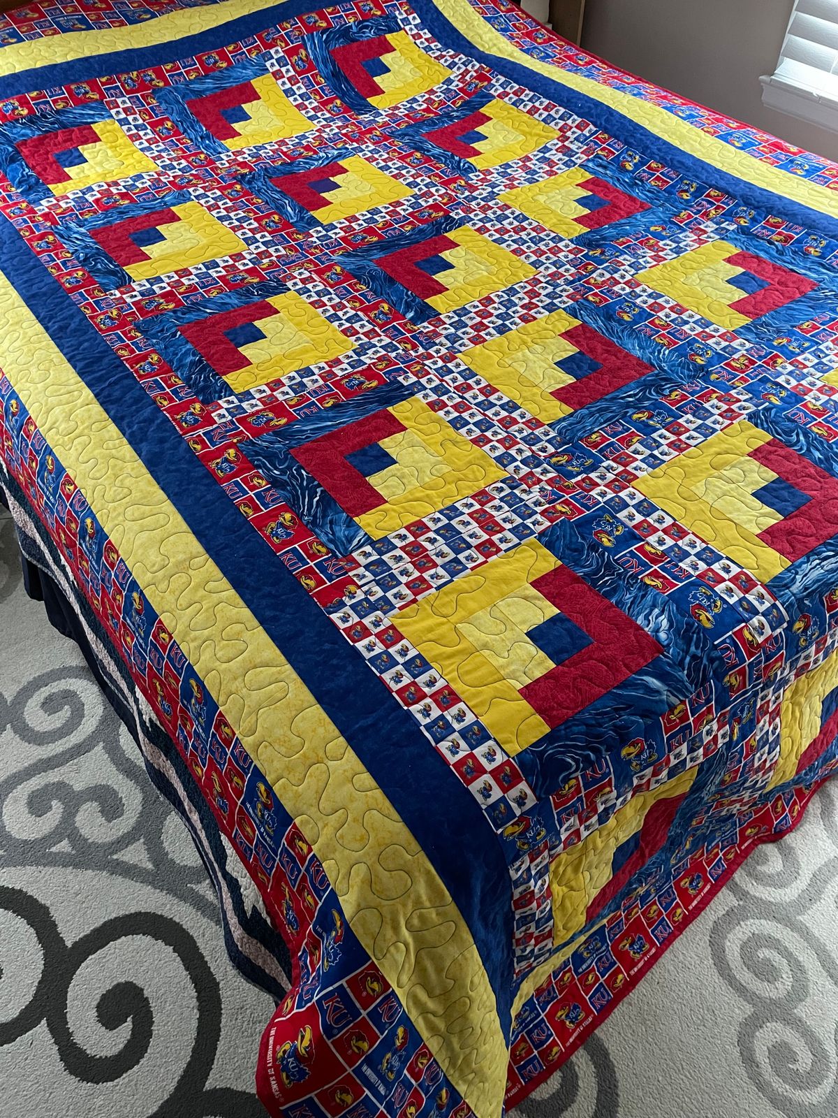 Stipples Made Easy®- 9.5" Wide Large Stipple