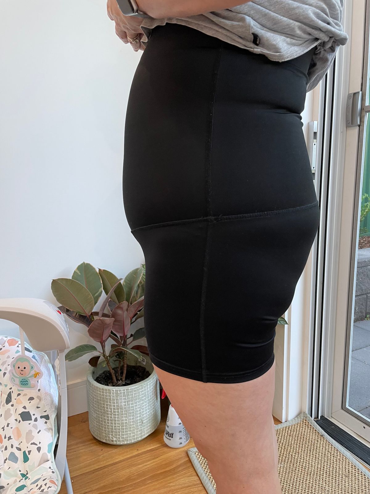 SRC Recovery Short - Mini – SRC Health