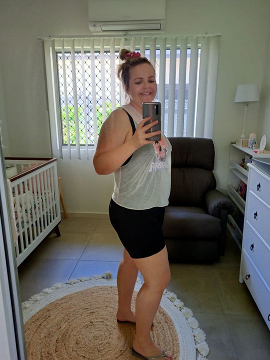 SRC Recovery Short - Mini – SRC Health