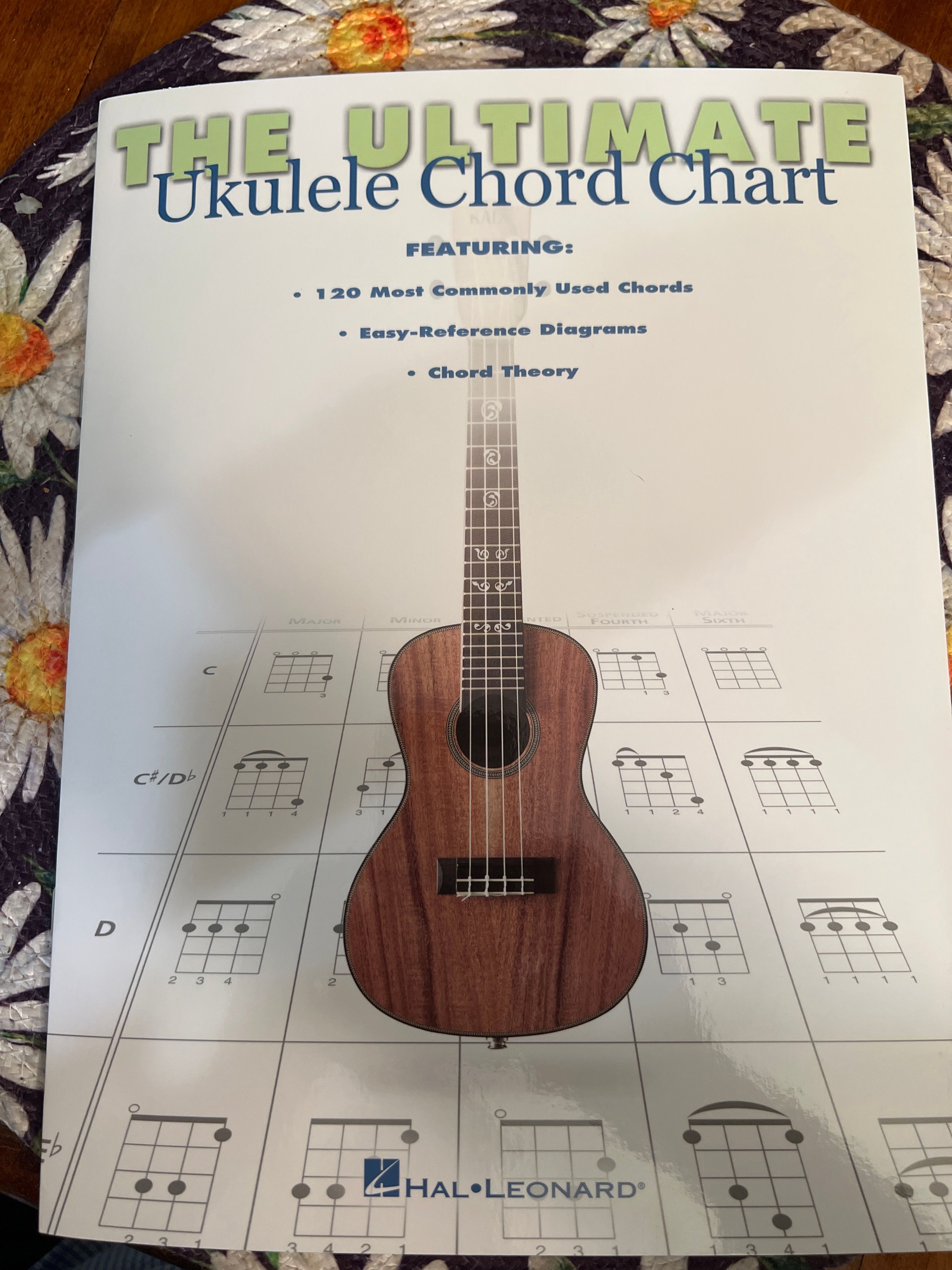 Ukulele Tabs Ultimate