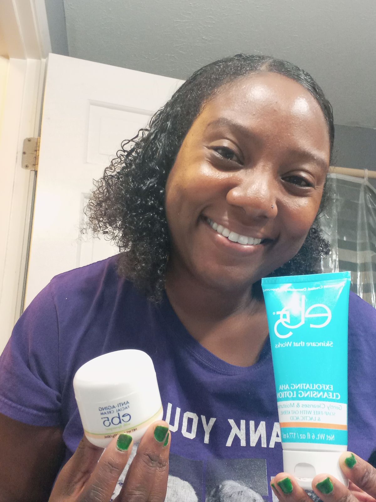 Anti Aging Cream fron eb5 to Treat Wrinkles and Signs of Aging – eb5 ...