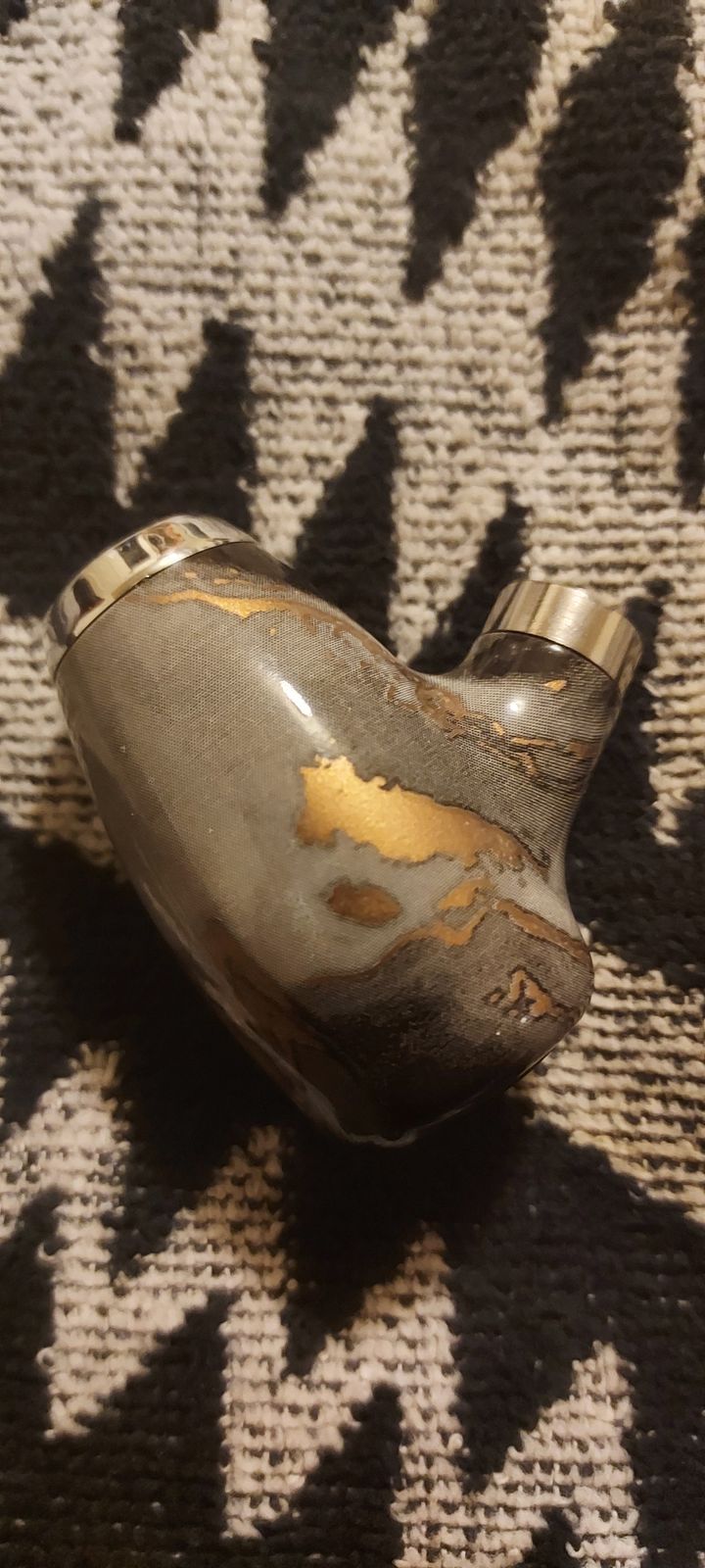 Buah Pipe Vape Battery - HEMPER