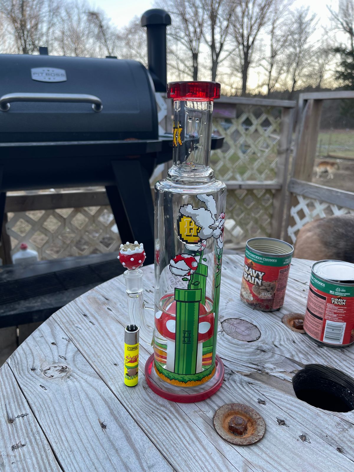 The Hemper Box XL - HEMPER