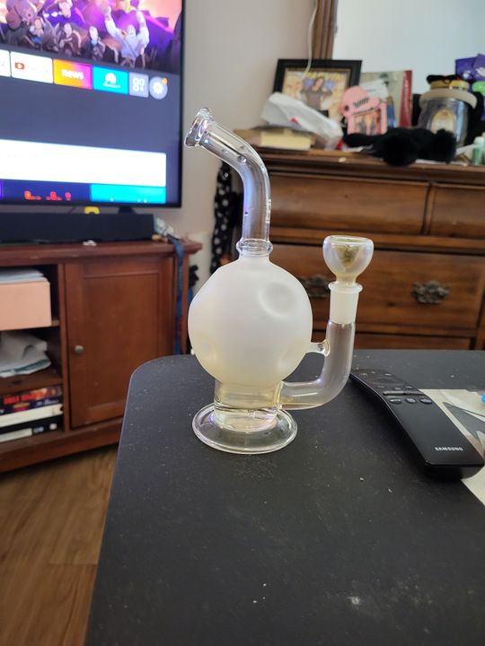 Moon Bong Box – HEMPER