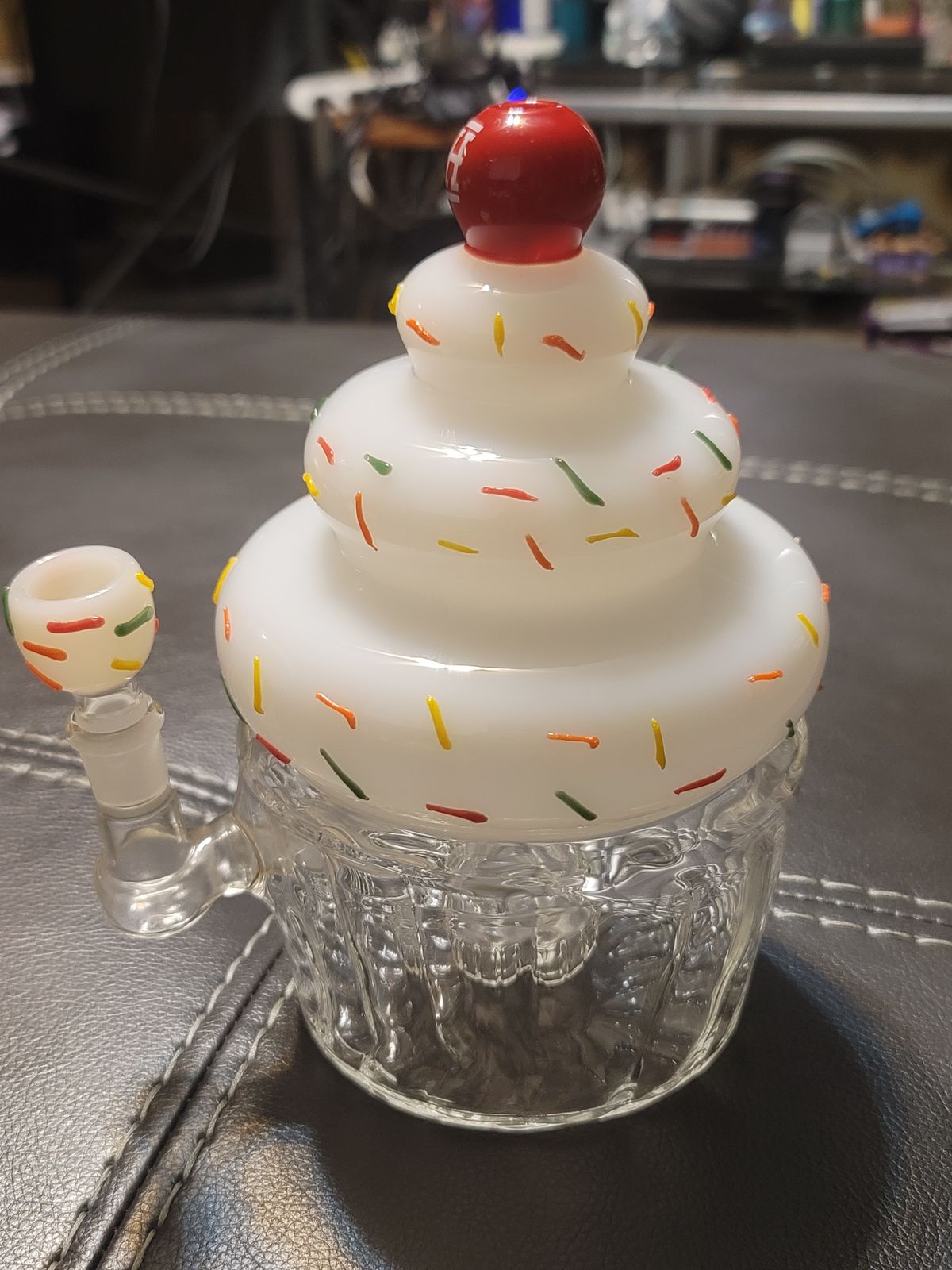 The Hemper Box XL - HEMPER