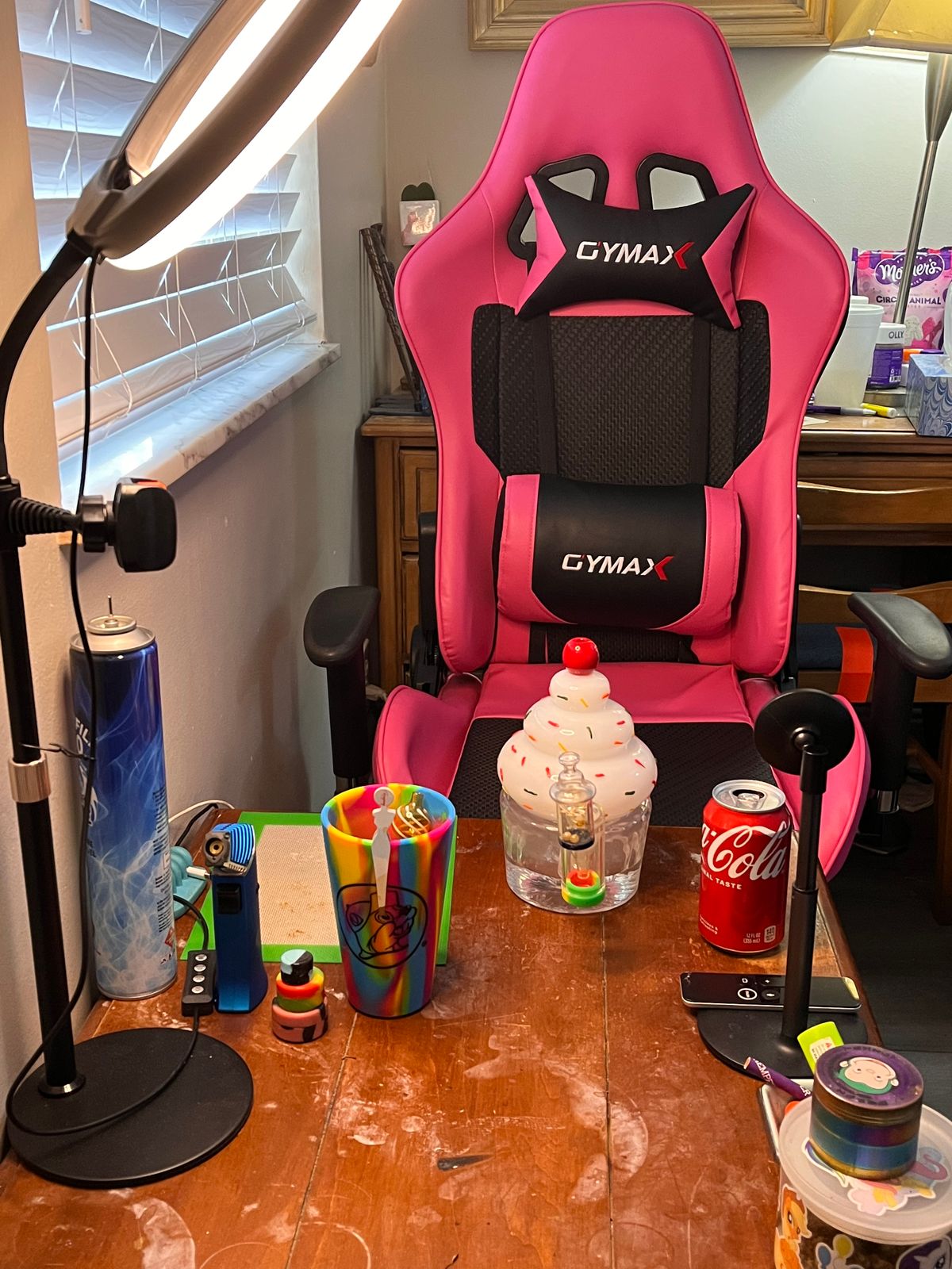 The Hemper Box XL - HEMPER