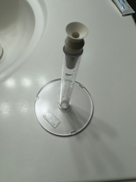 DMV Scleral Stand – DryEyeShop