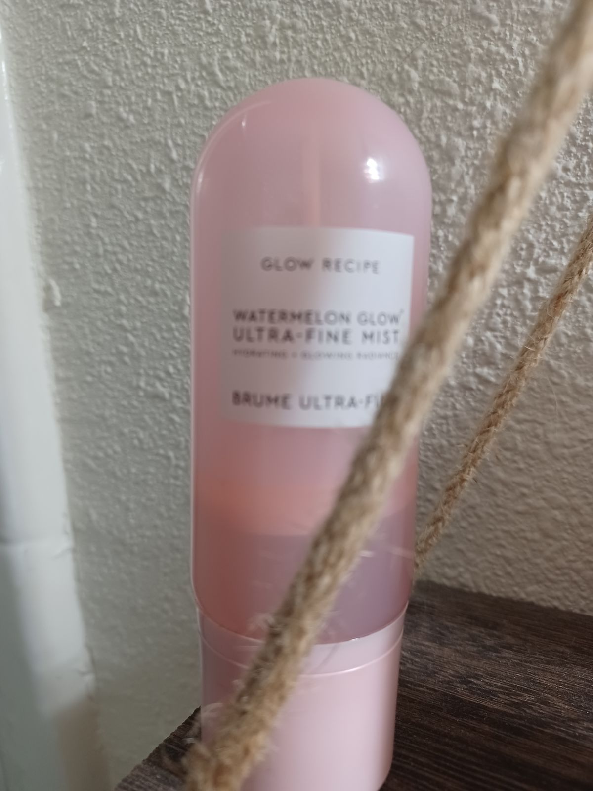 Glow Recipe- Watermelon Glow Ultra-Fine Mist