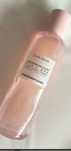 Watermelon Glow Niacinamide Hue Drops