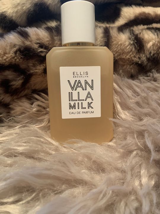 A Review Of Ellis Brooklyn's Vanilla Milk Fragrance Reviews