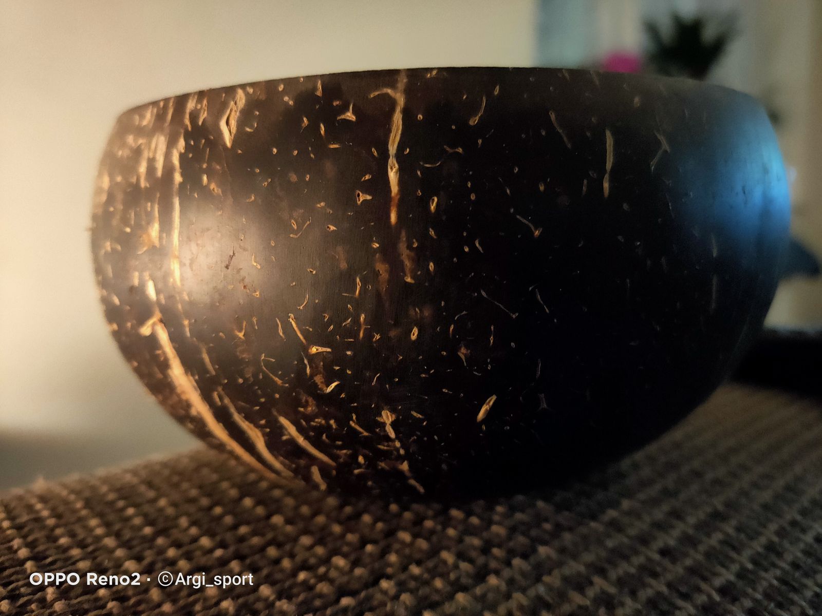 Jumbo Coconut Bowl - Coconut Bowls | North America