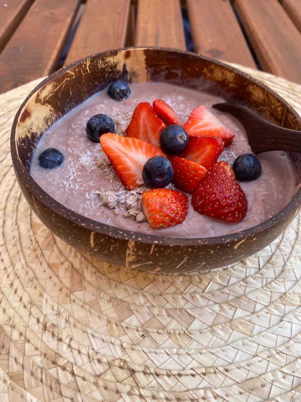 Coco Combo | Coconut Bowls, Wooden Spoons and Forks Bundles - Coconut ...