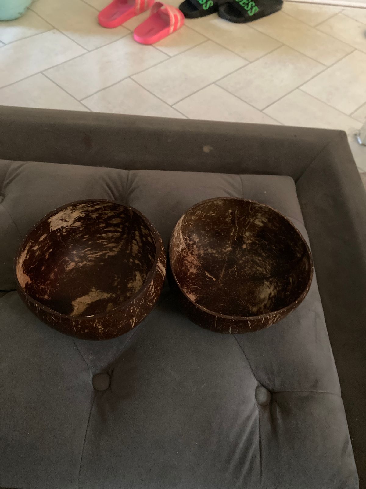 Jumbo Coconut Bowl - Coconut Bowls | North America