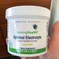 Optimal Electrolyte - 30 Servings — — Seeking Health