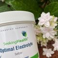 Optimal Electrolyte - 30 Servings — — Seeking Health