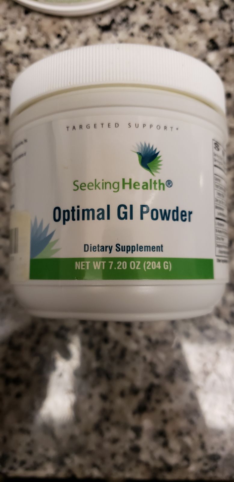 Optimal GI Powder - 60 Servings — — Seeking Health