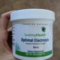 Optimal Electrolyte - 30 Servings — — Seeking Health