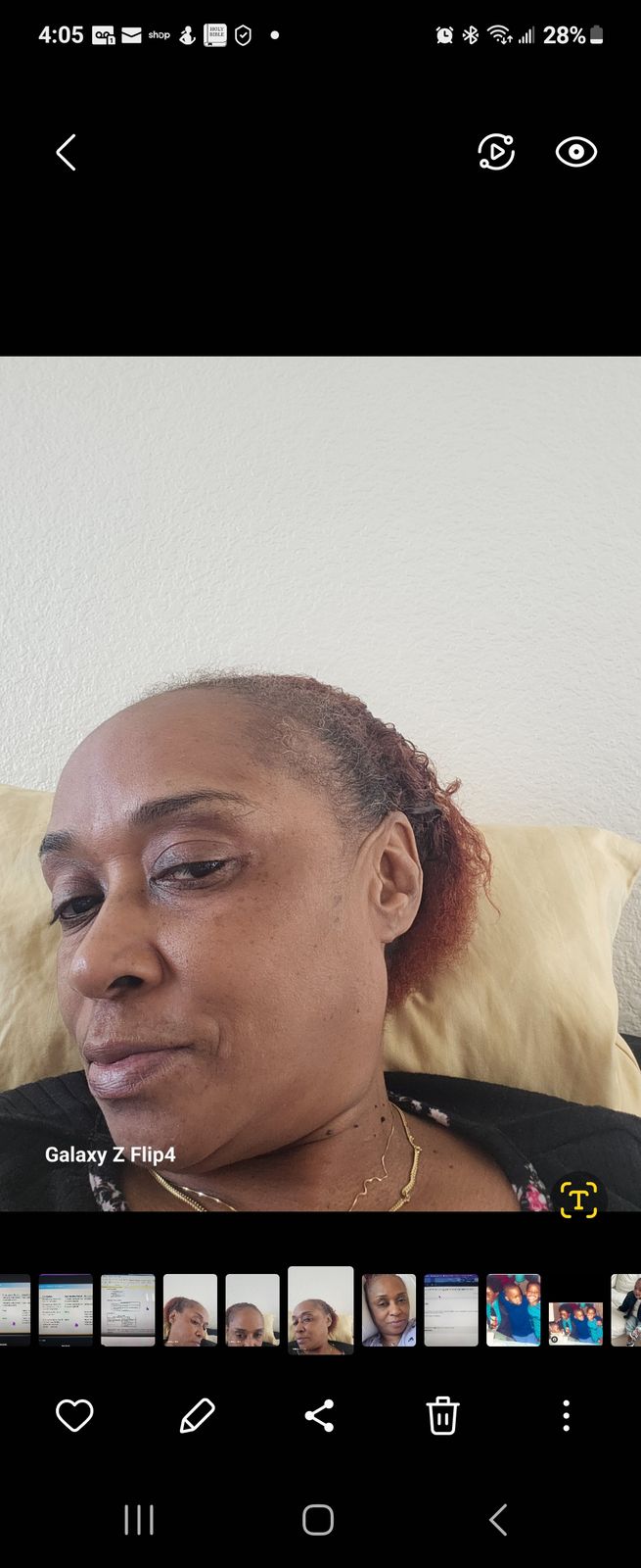 INALA® Rice Water Power Potion for Hair Health – INALA