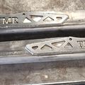Competition Trailing Arms - DIY Kit – TMR Customs