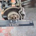 DIY Toe Alignment Tool – TMR Customs