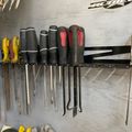 Vise Grip Organizer Rack – TMR Customs