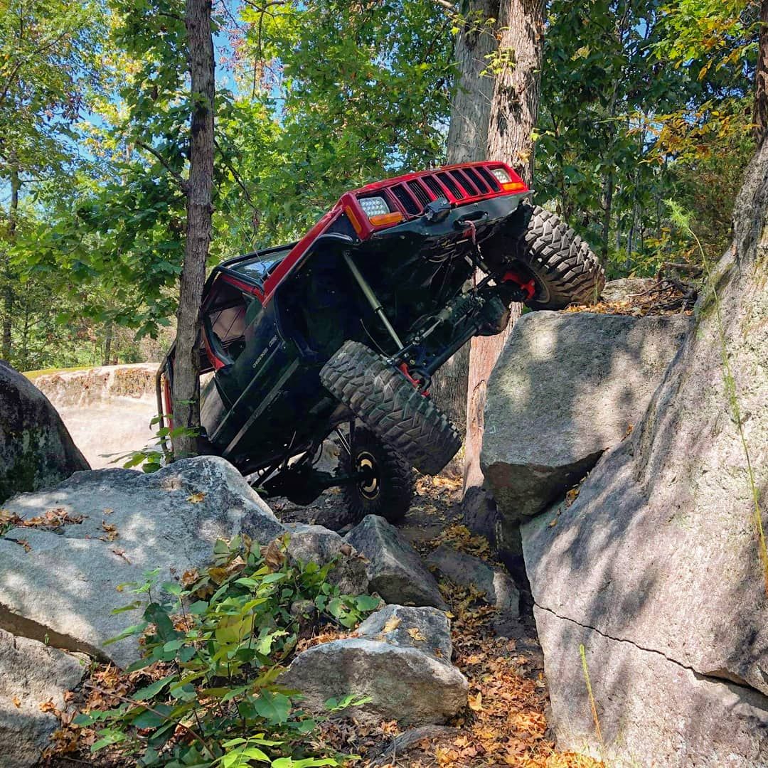 Universal Hydraulic Steering Ram Mount – Full Hydro Ram Mount – TMR Customs