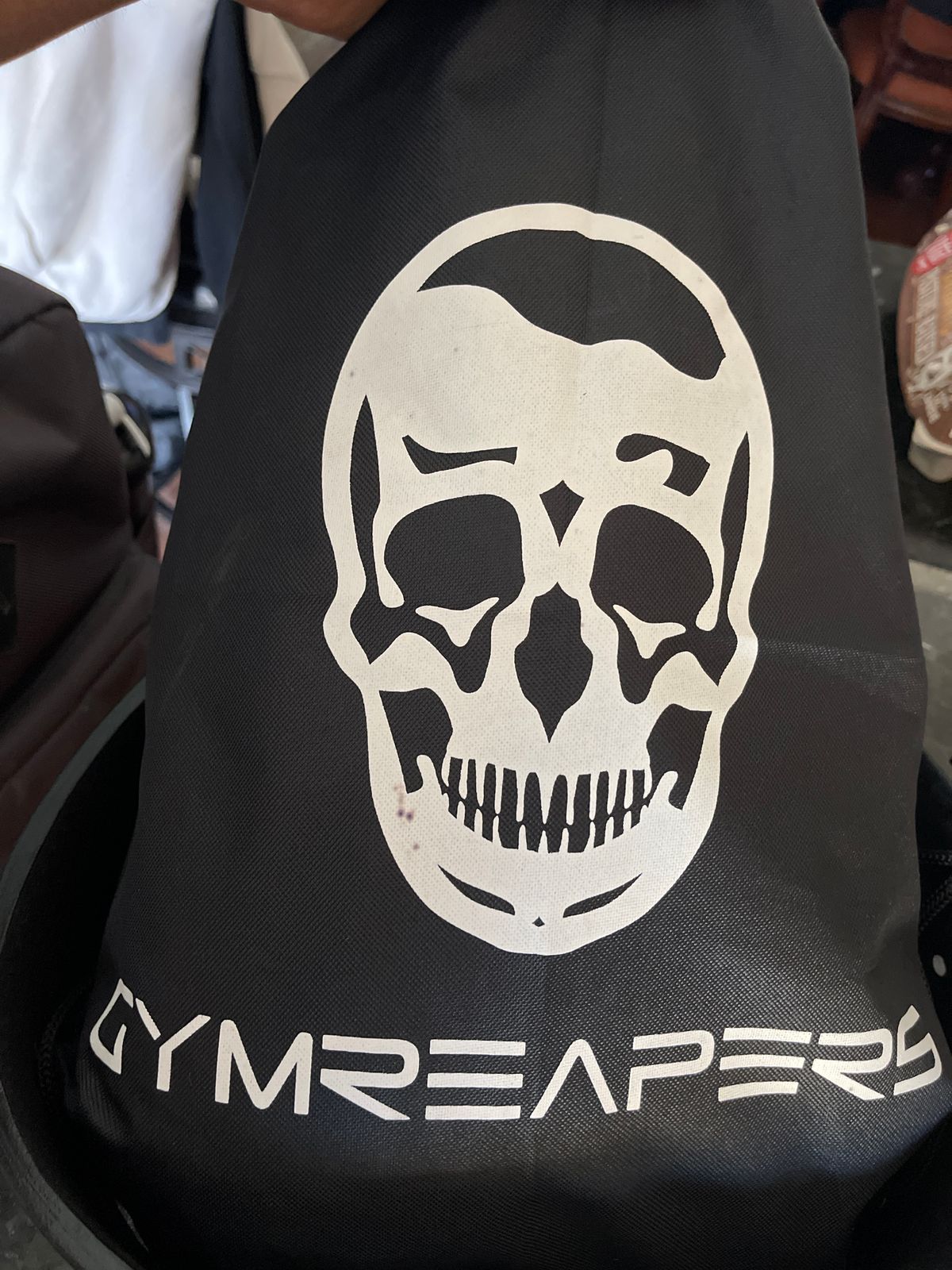 Gymreapers Strength Kit - 10MM Red - GYMREAPERS