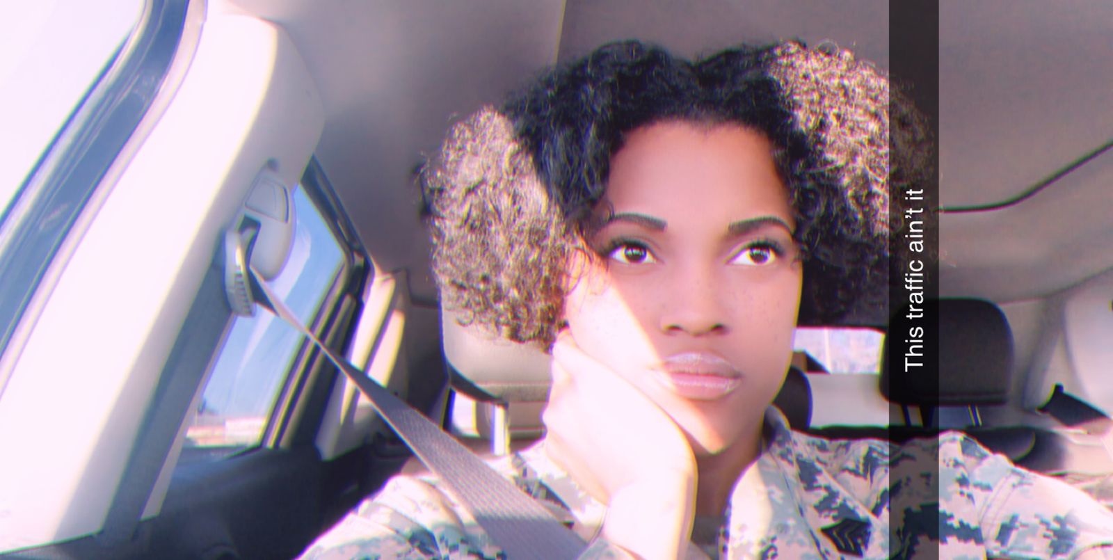 HAIRFINITY Healthy Hair Vitamins