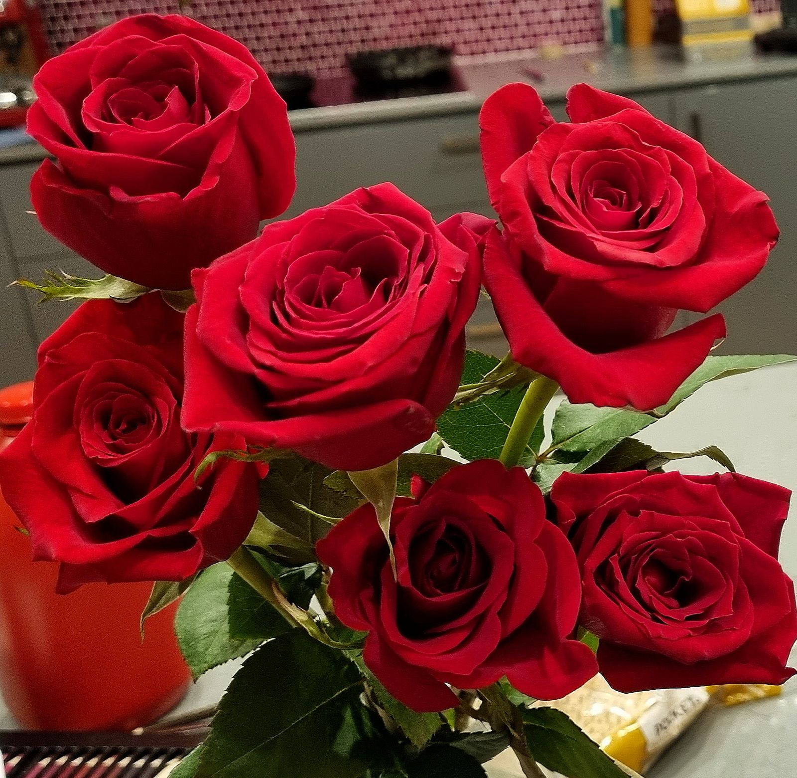 Valentine's Day Red Roses | From $89 | Mr Roses