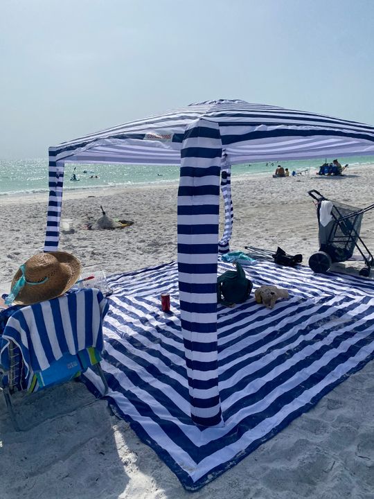 Beach Mat – CoolCabanas