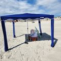 CoolCabanas: The Red Label - Premium Beach Cabana