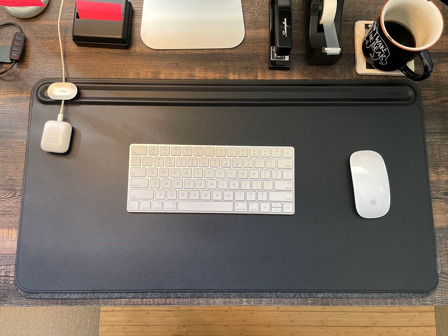 Orbitkey Desk Mat – Orbitkey Europe