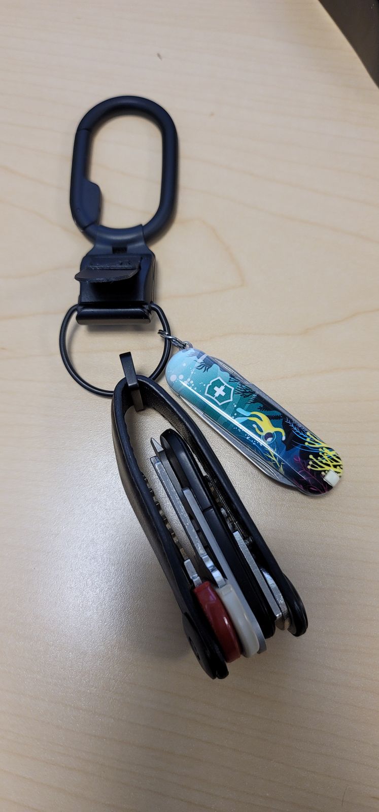 Orbitkey Clip v2 – Orbitkey Europe