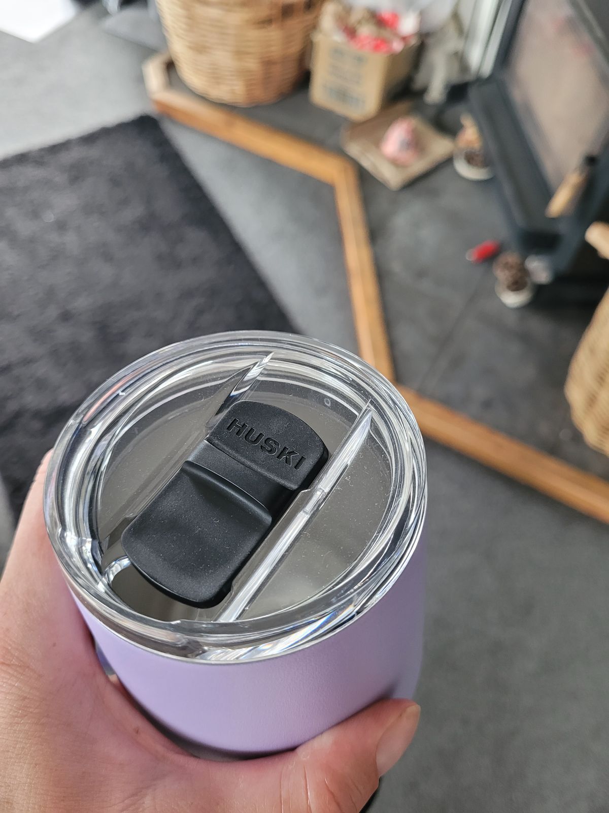 NEW: Huski Wine Tumbler 2.0 – Huski®