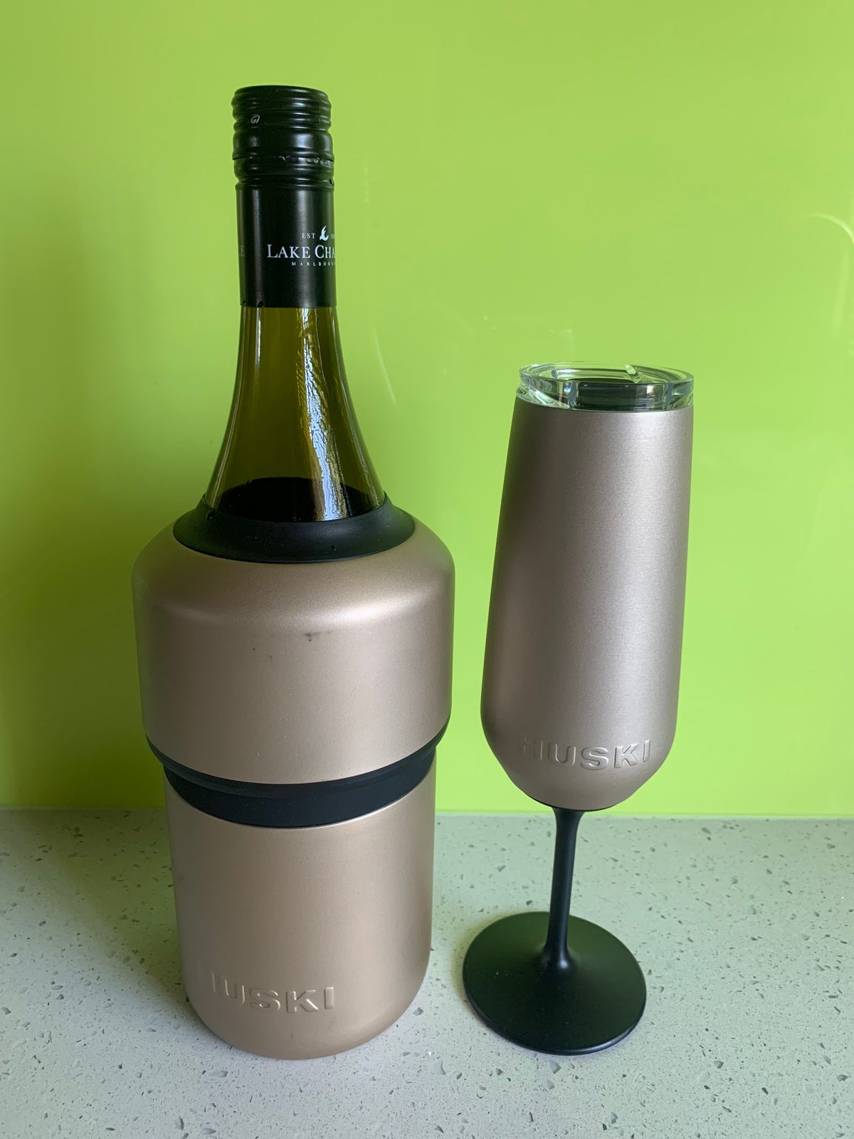NEW: Huski Champagne Flute – Huski®