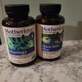 More Milk Plus® Vegan Capsules | Motherlove – Motherlove Herbal Company