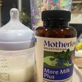 More Milk Plus® Vegan Capsules | Motherlove – Motherlove Herbal Company